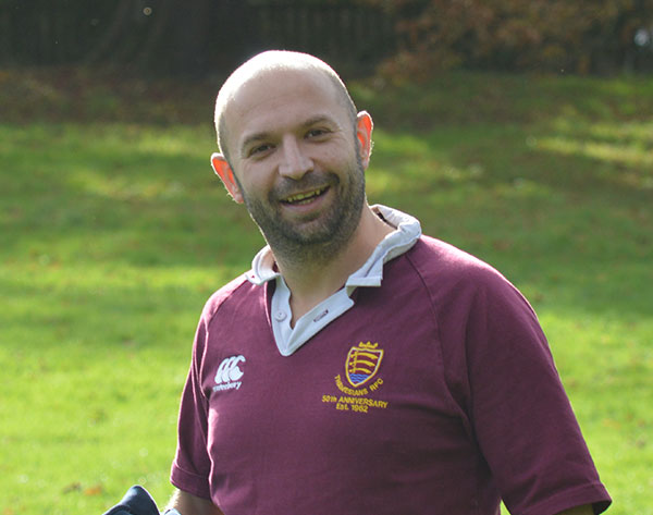 Thamesians RFC