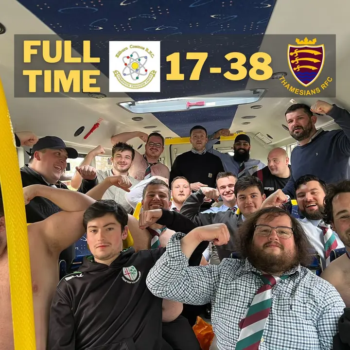 Thamesians Rugby Club - Twickenham Green